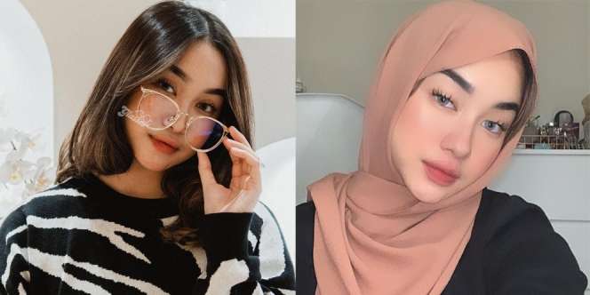 10 Potret Terbaru Ratna Kaidah Putri Bungsu Adi Bing Slamet, Pesona ... 10 Potret Terbaru Ratna Kaidah Putri Bungsu Adi Bing Slamet, Pesona ...