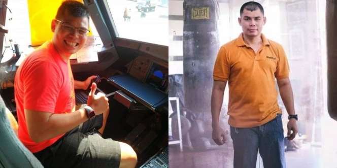 Petinju Legendaris, Ini 10 Potret Terbaru Chris John yang Bikin ... Petinju Legendaris, Ini 10 Potret Terbaru Chris John yang Bikin ...